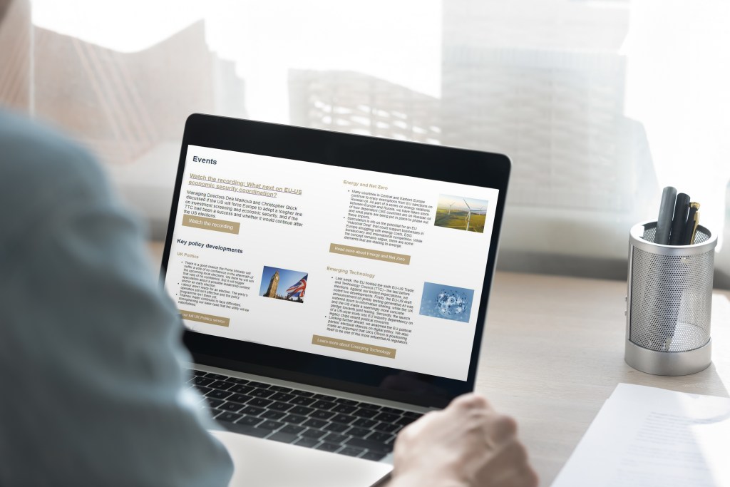 Forefront Advisers newsletter